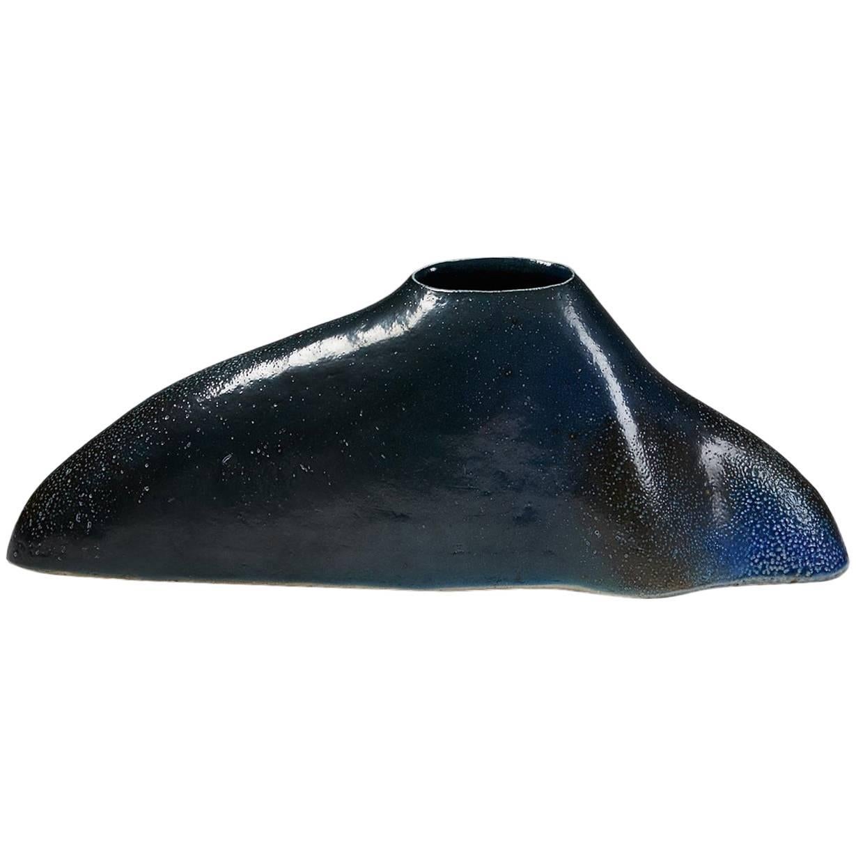 Vase Designed by Bente Hansen, Denmark, 1993 For Sale at 1stDibs