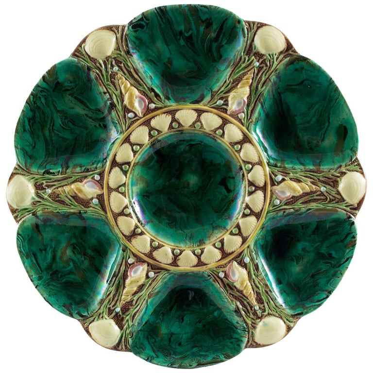 Thomas Minton Porcelain Bird Cabinet Plates, Signed by William Mussil ...