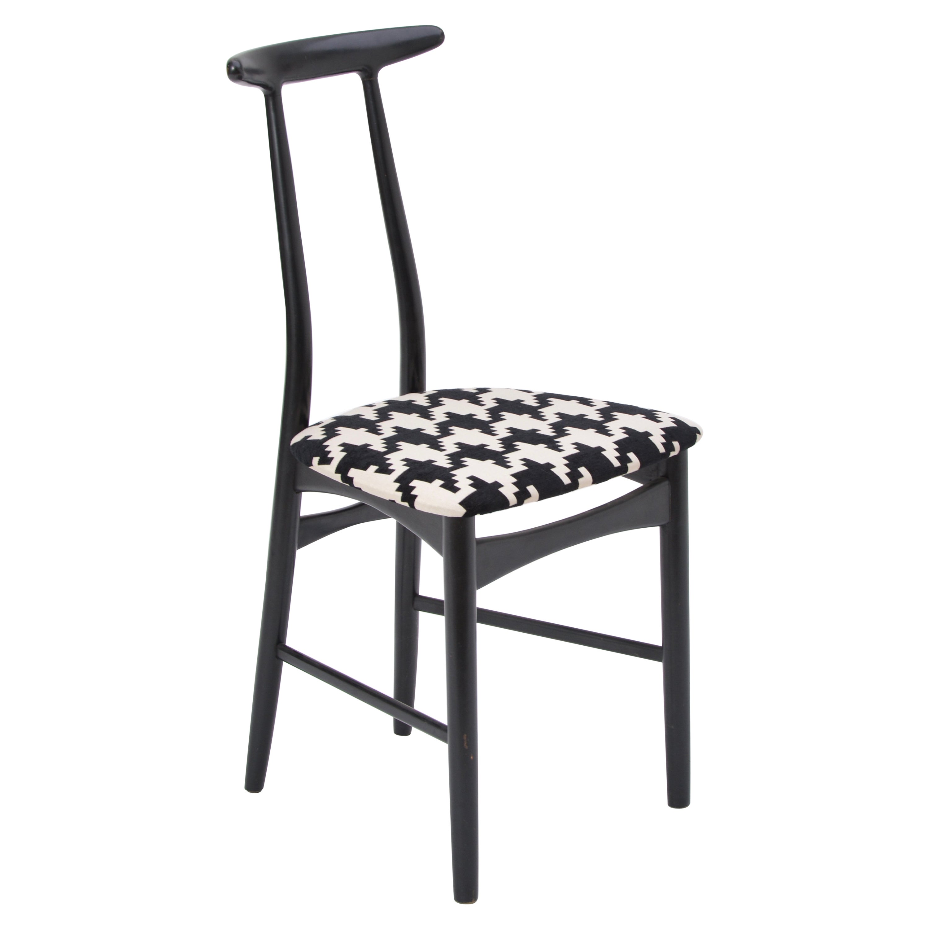 Mid-Century Modern Valet Butler Chair at 1stDibs