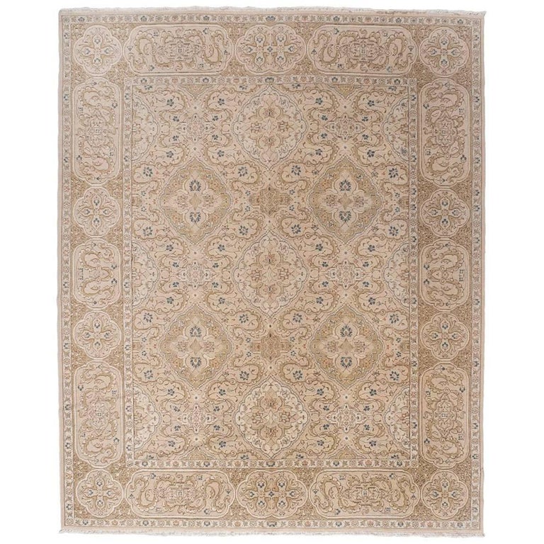 European Design Rug For Sale at 1stDibs