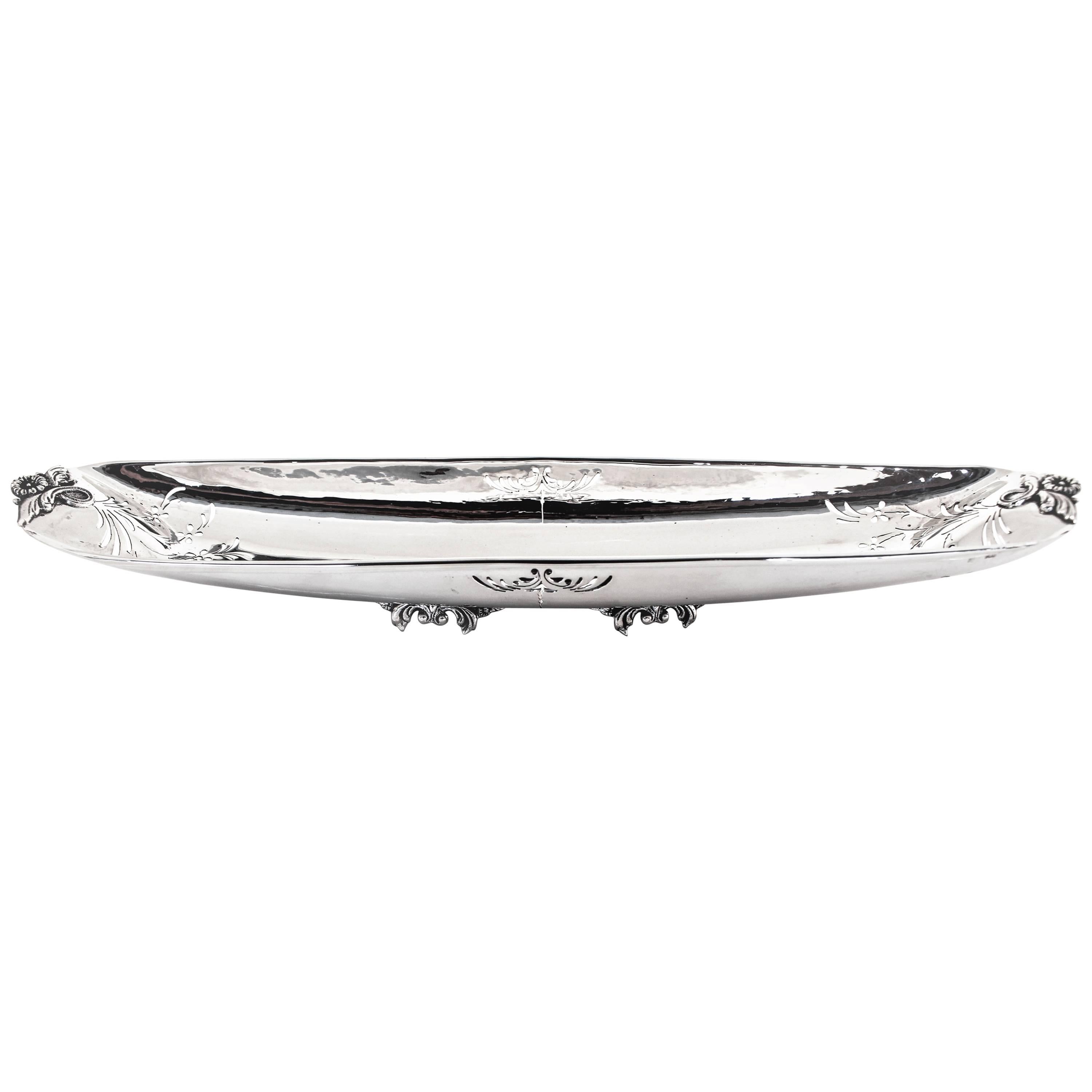 Austrian Long Dish at 1stDibs