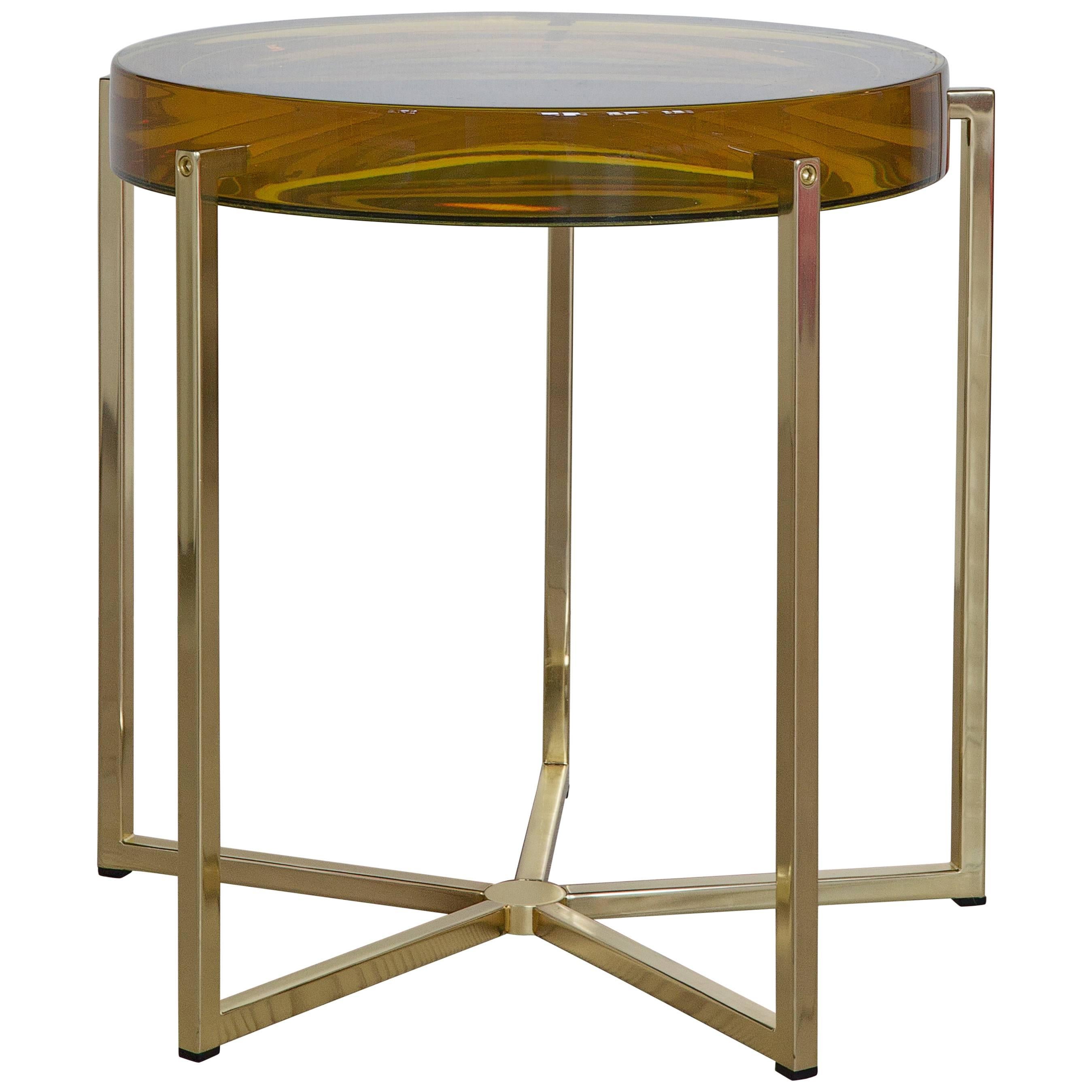 McCollin Bryan Tinted Lens Table For Sale at 1stDibs | mccollin bryan ...