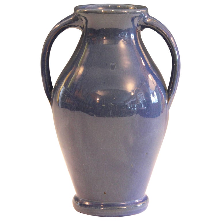 Vintage Waco Bybee KY Kentucky Southern Folk Blue Arts and Crafts ...