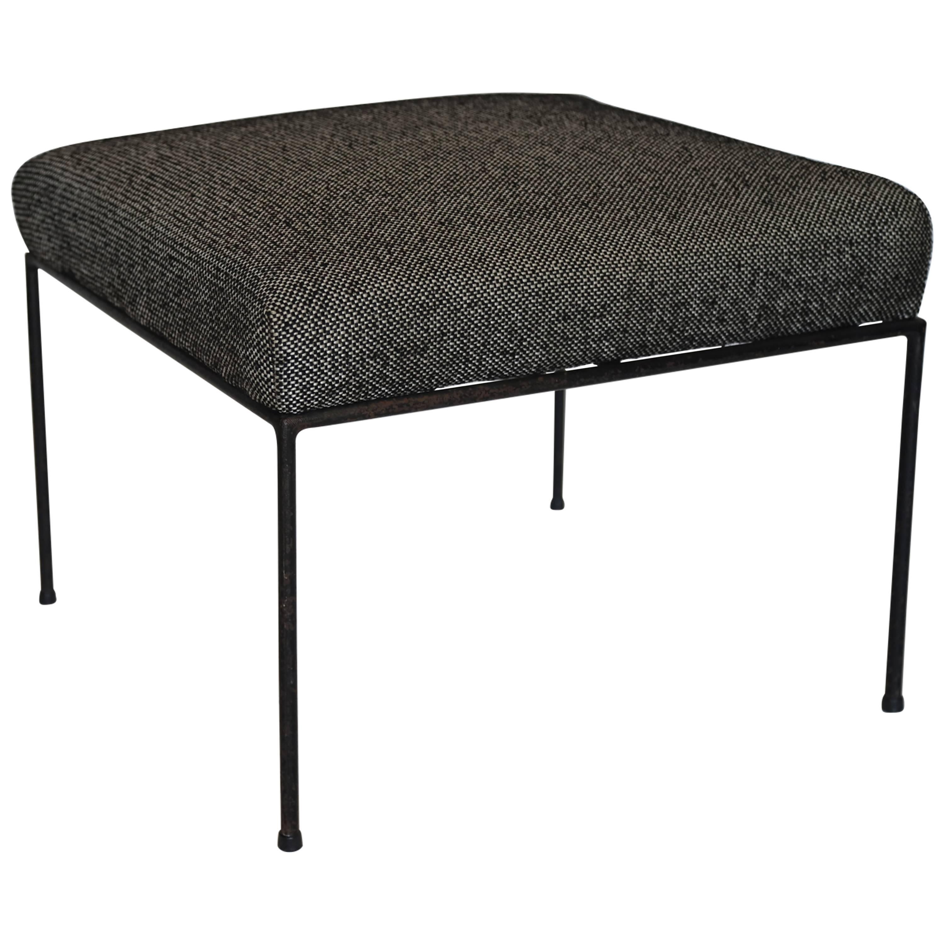 Paul McCobb Stool at 1stDibs