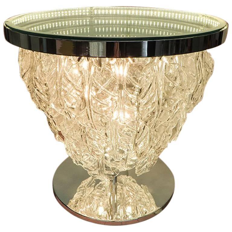 Delicatezza Table by Fabio Ltd For Sale at 1stDibs