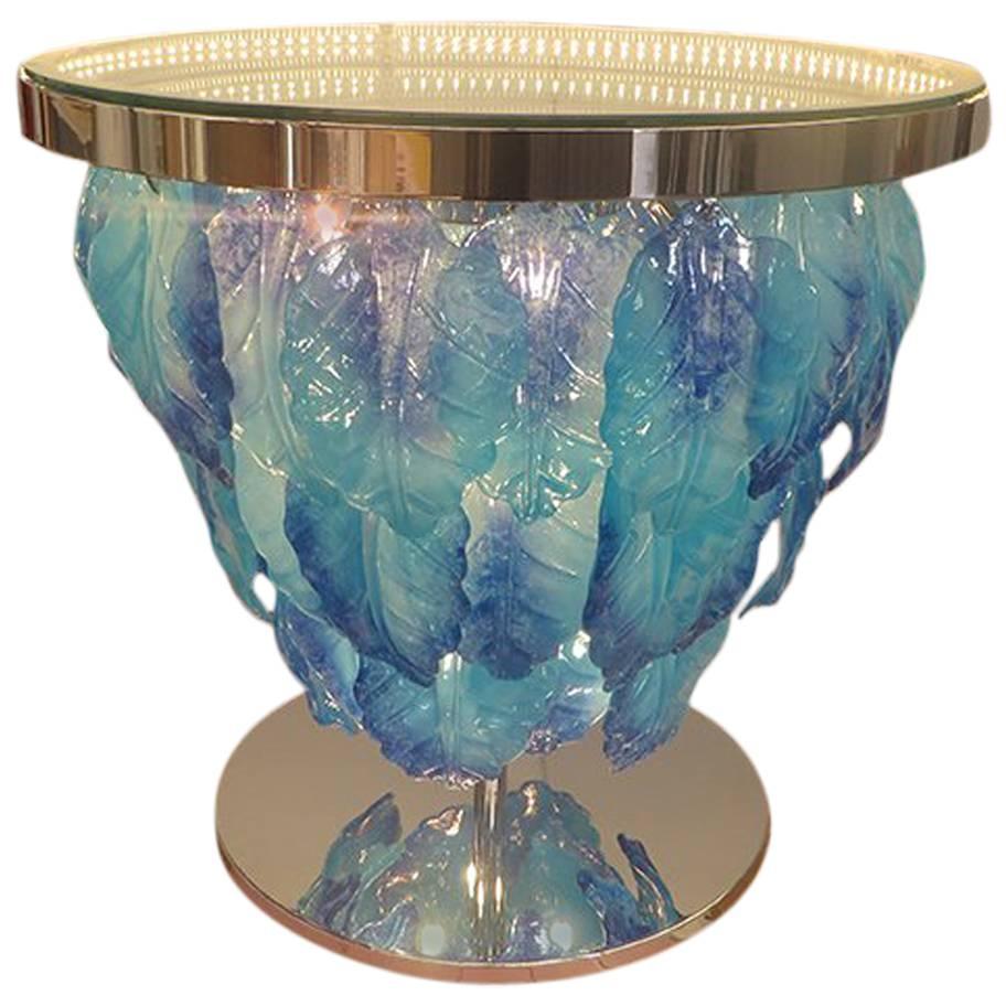 Delicatezza Table by Fabio Ltd For Sale at 1stDibs