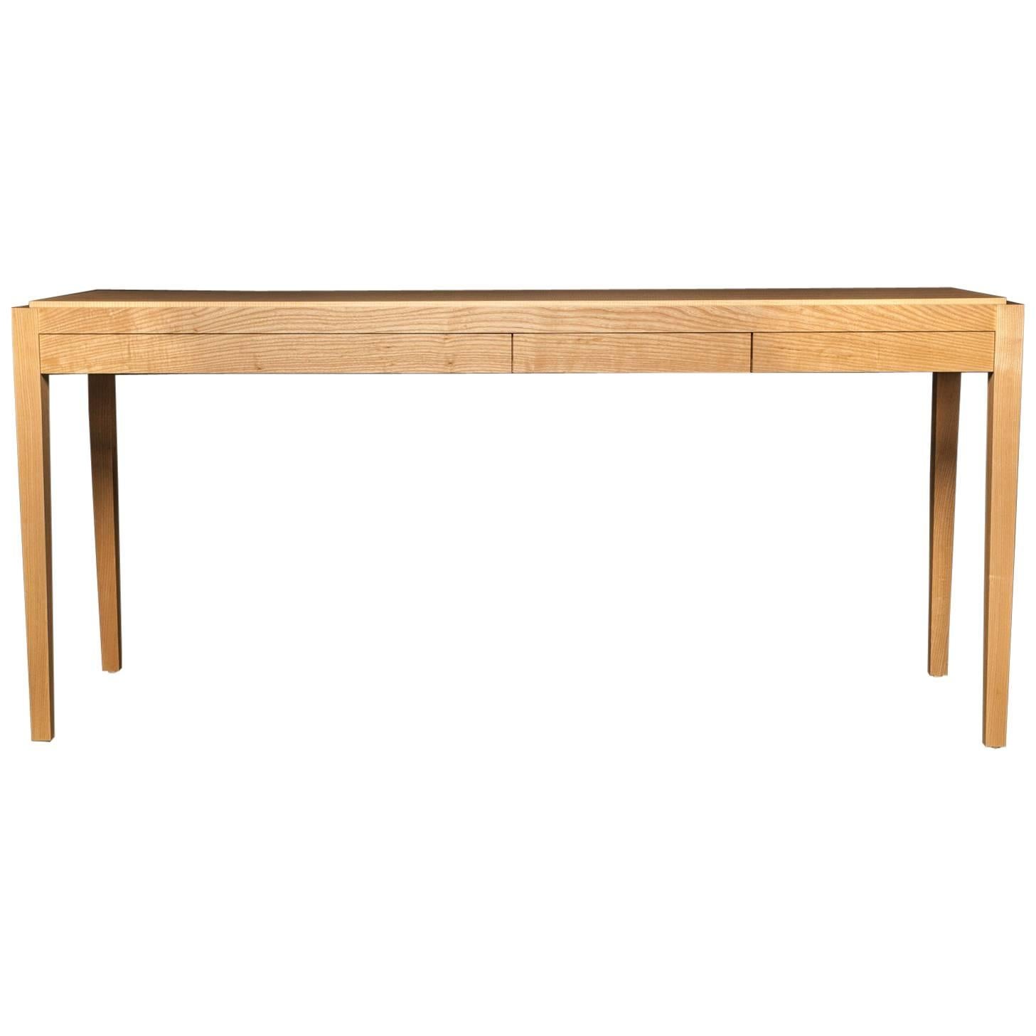 Quasi Console Table by Aranda/Lasch at 1stDibs