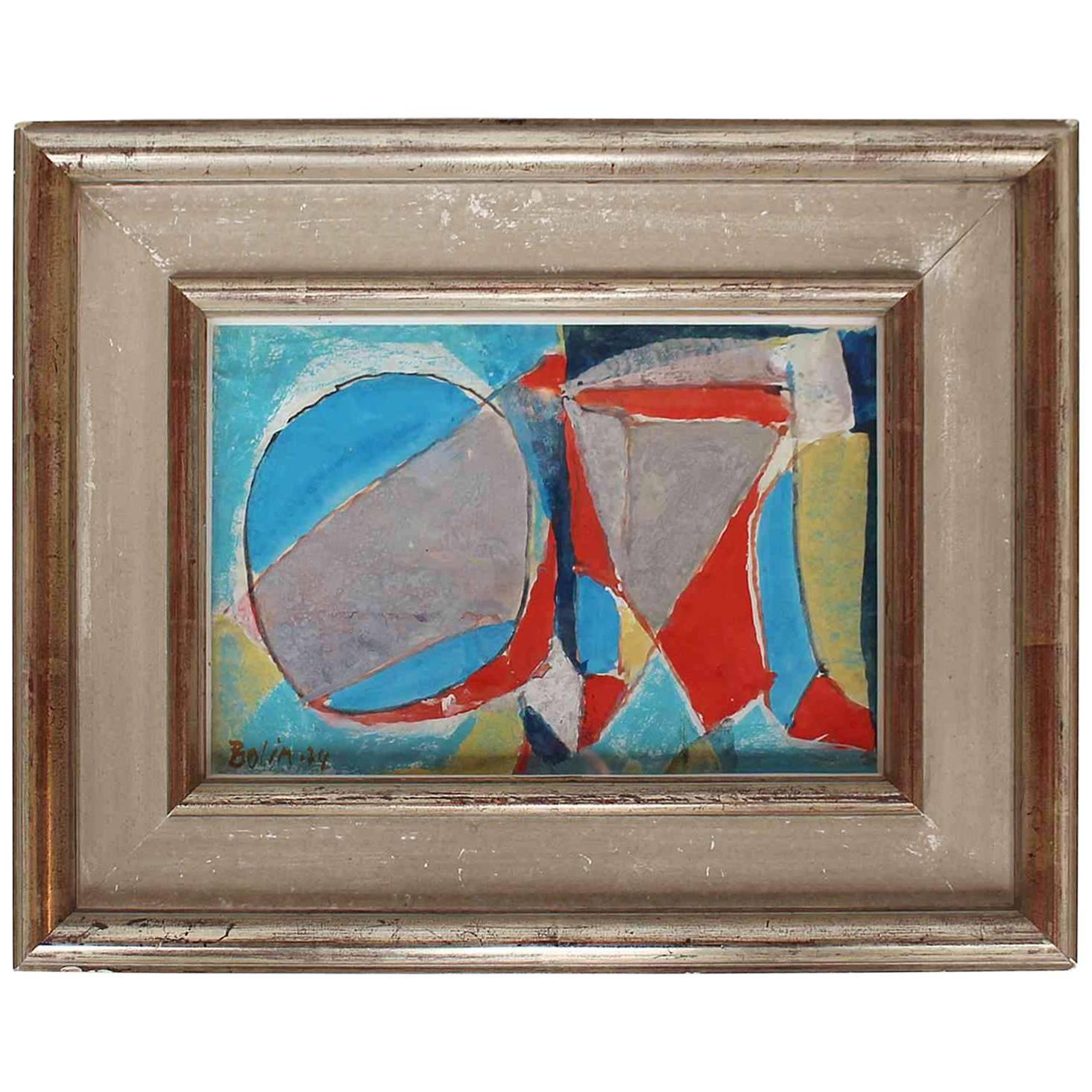 Gustav Bolin at 1stDibs