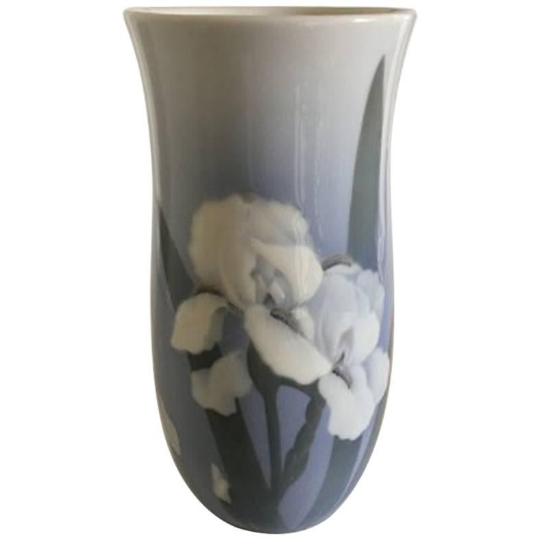 Royal Worcester Edward Raby Two Handled Vase and Cover, 1896 For Sale ...