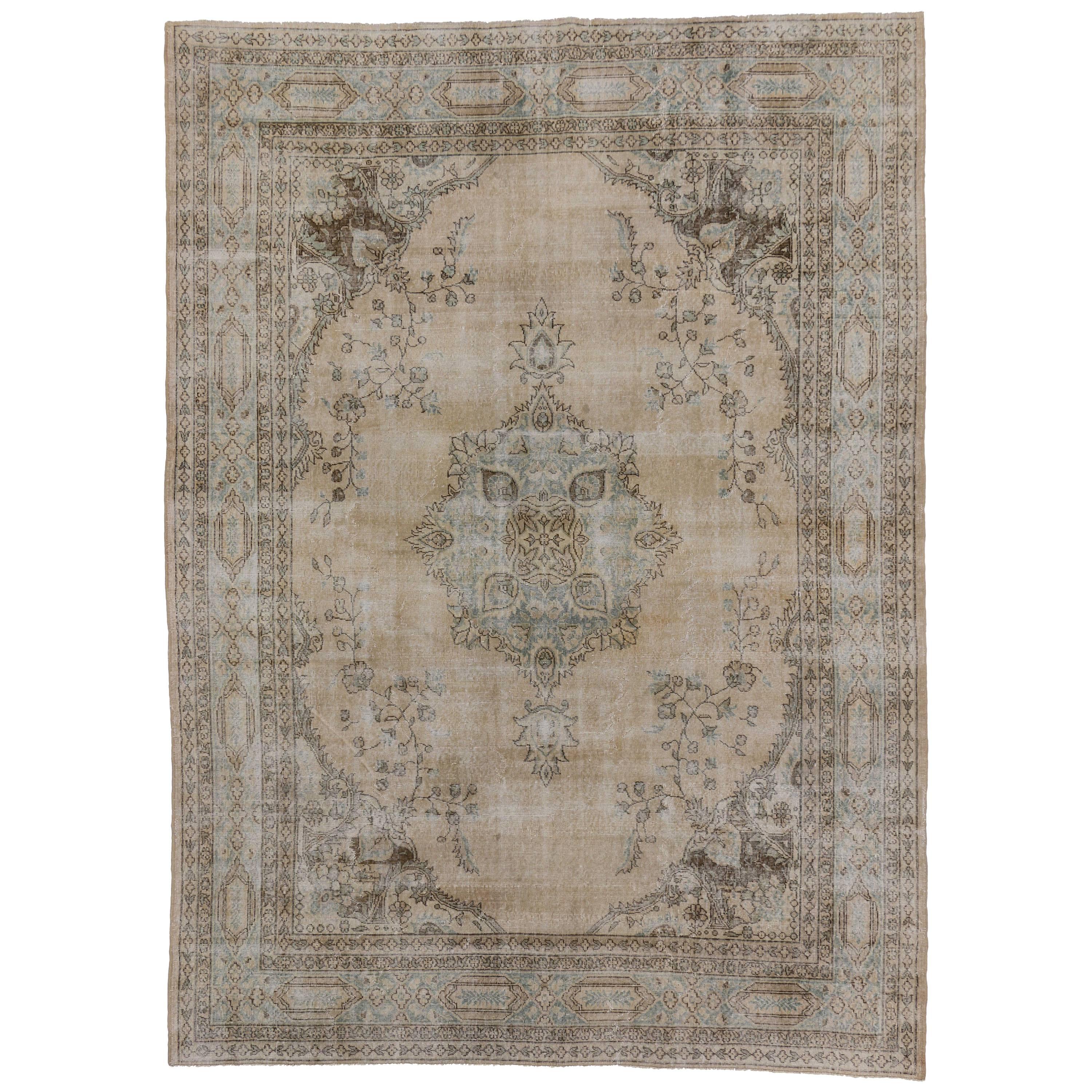 Turkish Shabby Chic For Sale at 1stDibs