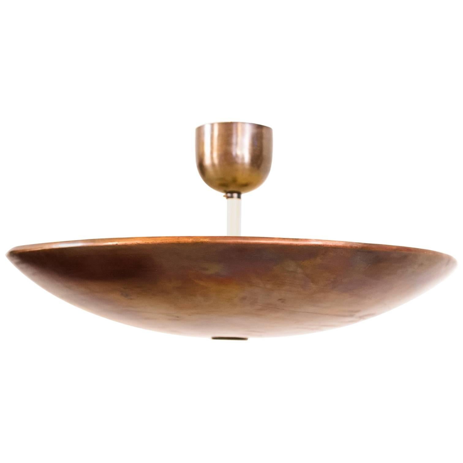 José Antonio Coderch Lamp "Disa," circa 1950 at 1stdibs