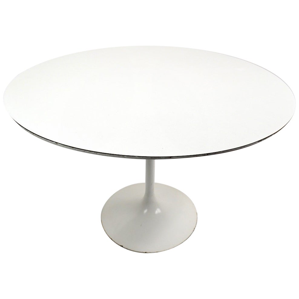 Face off Table by Frank Gehry for Knoll For Sale at 1stDibs