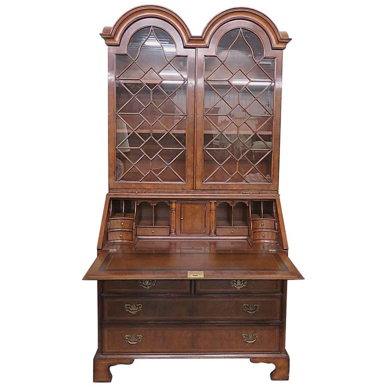 Federal Style Secretary Desk For Sale at 1stDibs
