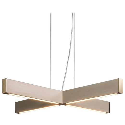 Chord Cluster in Bronze - 36 in For Sale at 1stDibs | alex claster ...
