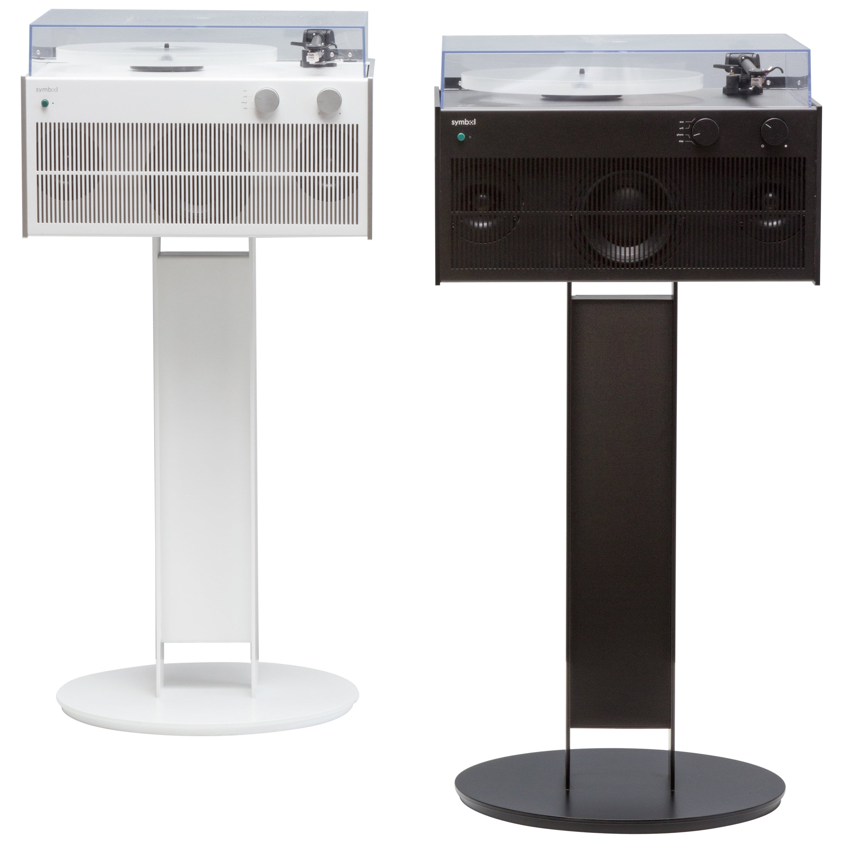 Blaupunkt Arkansas 59 Tube Stereo Record Player Console with Bar ...