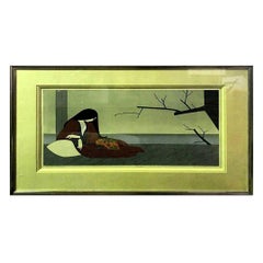 Delita Martin She Wears Constellations in Her Hair Limited Edition ...