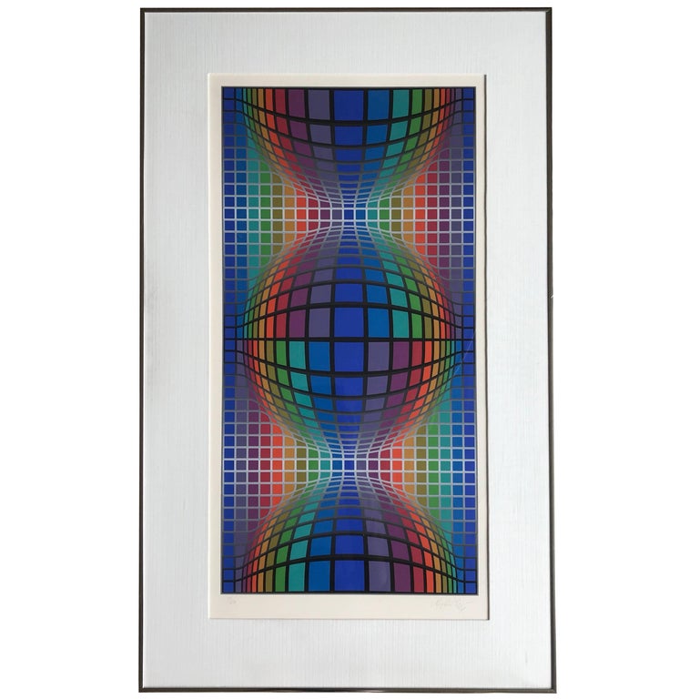 Joyful Young Man, Cape Dorset Inuit Art Print by Kingmeata Etidlooie ...