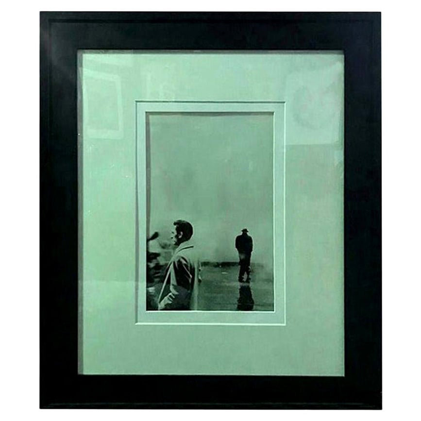 "Three of a Kind" Black and White Photography Gelatin SilverPrint A ...