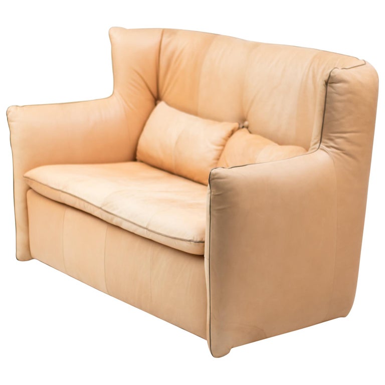 Fabulous and Important "Opium Den" Sofa by James Mont at 1stdibs