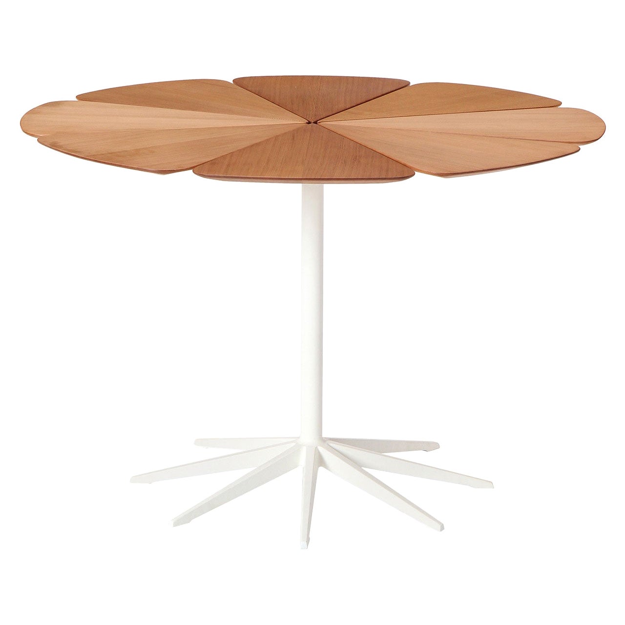 Petal Collection Coffee Table by Richard Schultz for Knoll at 1stDibs