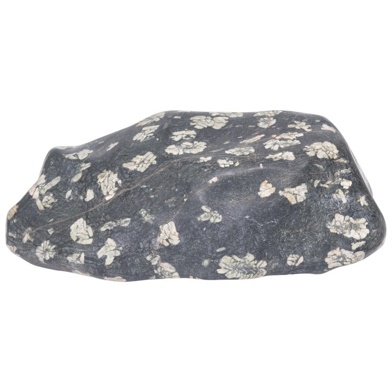 Ruby Reveal Meditation Stone For Sale at 1stdibs