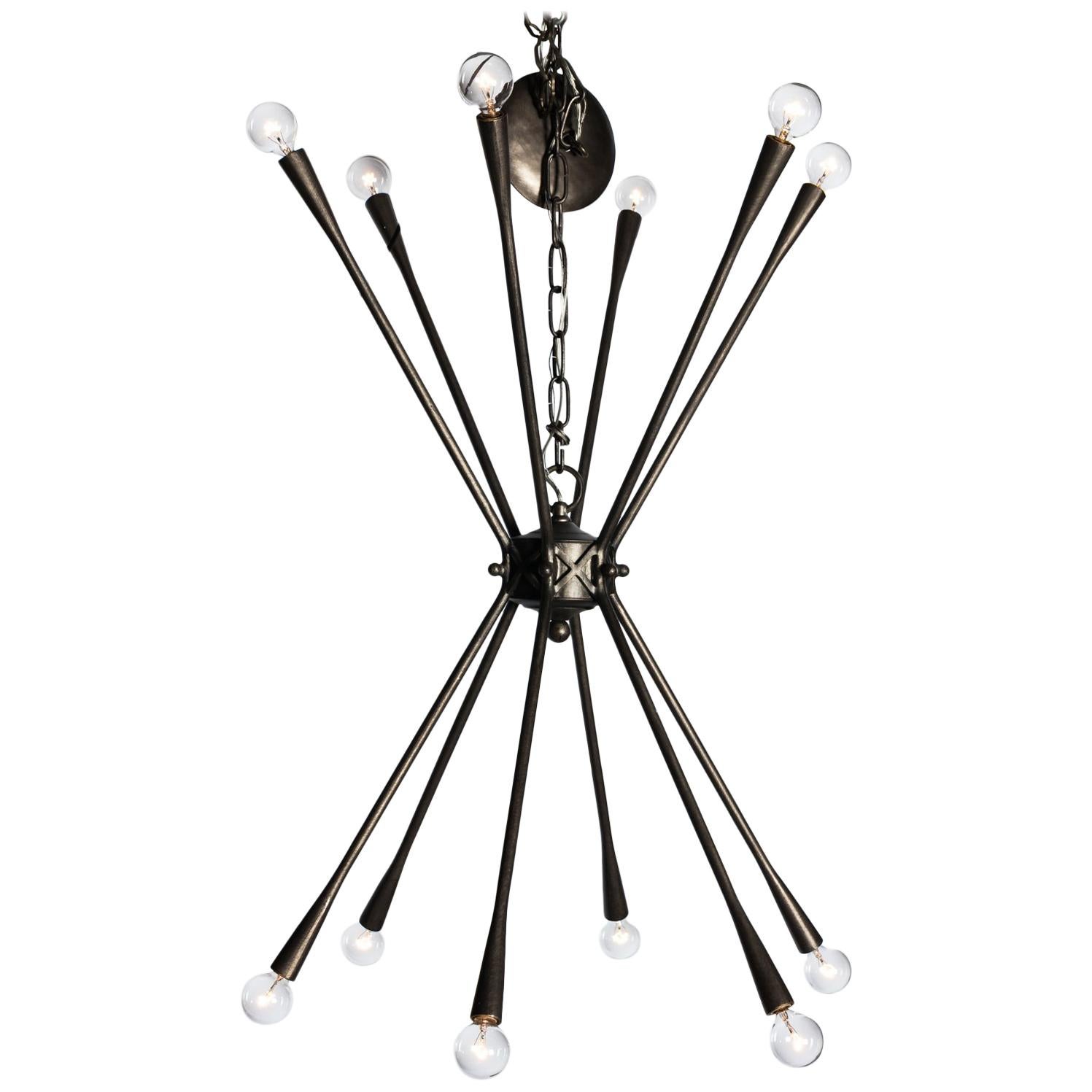 Bradley Hughes "Christopher" Light Fixture For Sale at 1stDibs