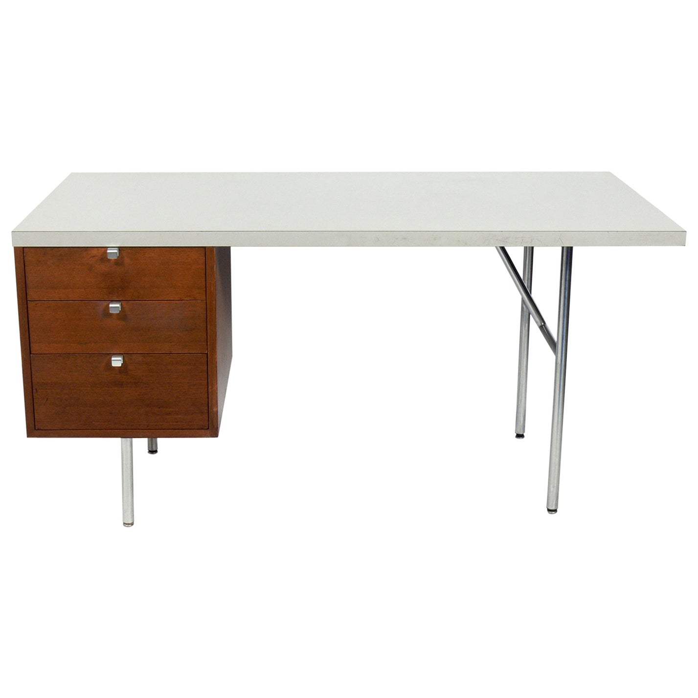 Vista of California Desk at 1stDibs