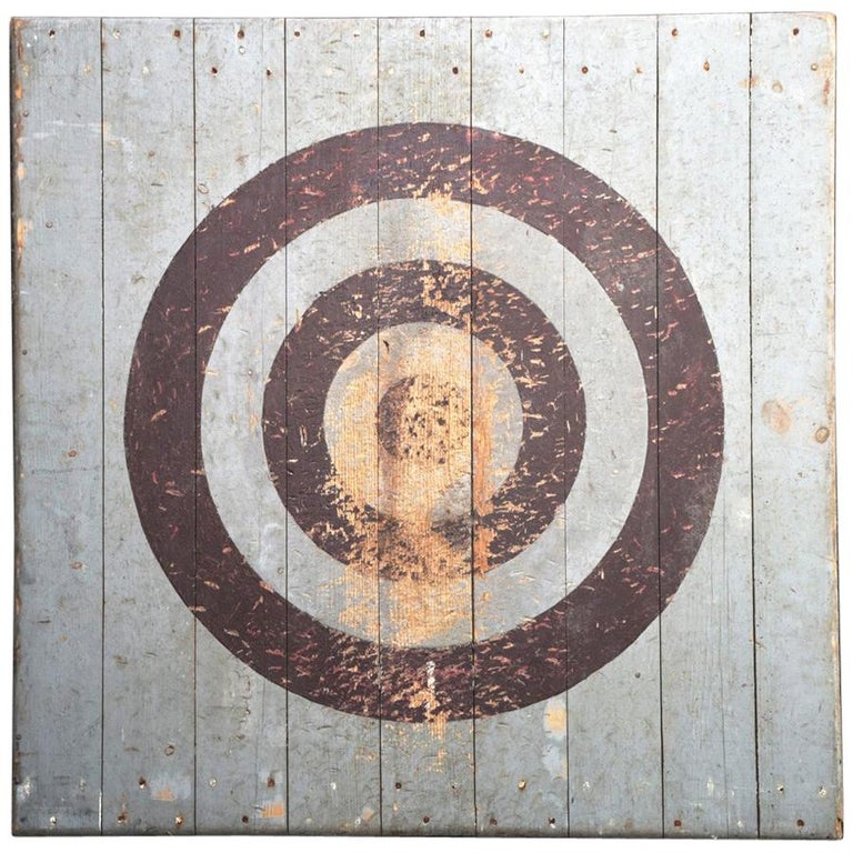 Fairground Coin Toss Board Game at 1stDibs