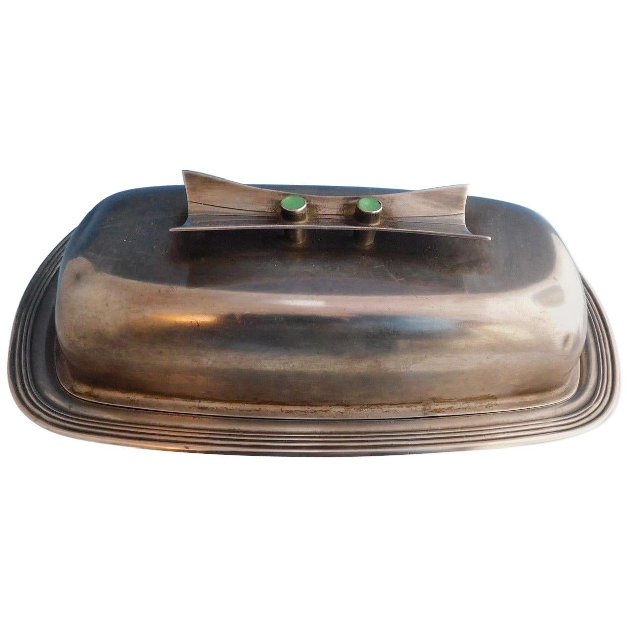 Jade by Contempra House Towle Sterling Silver Flatware Set 42 Pieces ...