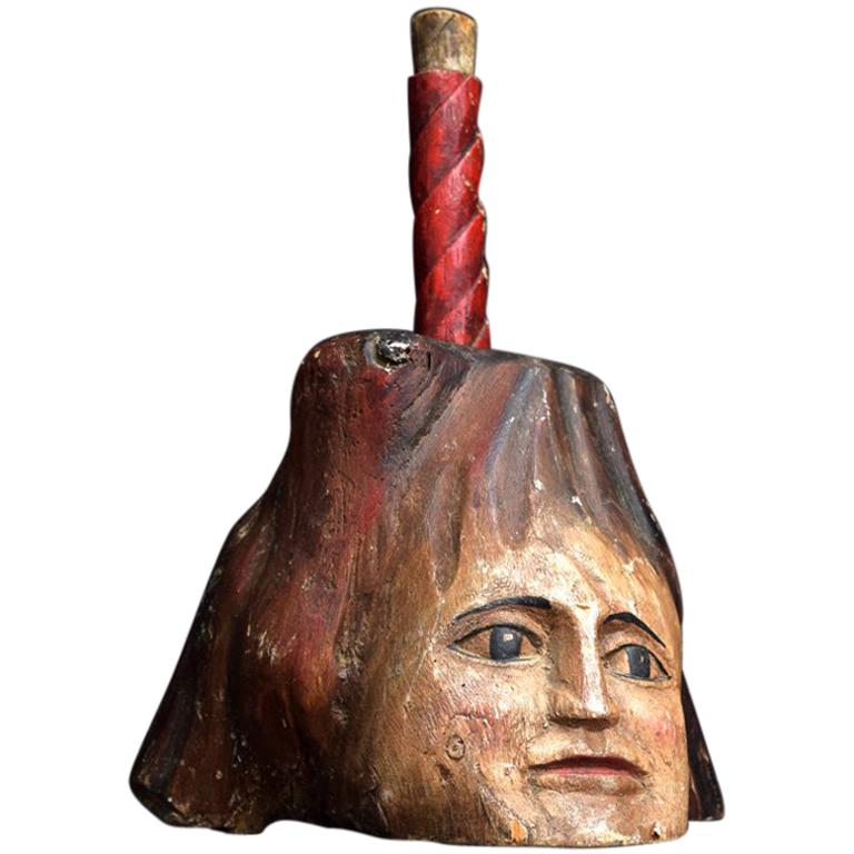 Fairground Target Figure, circa 1920 at 1stDibs