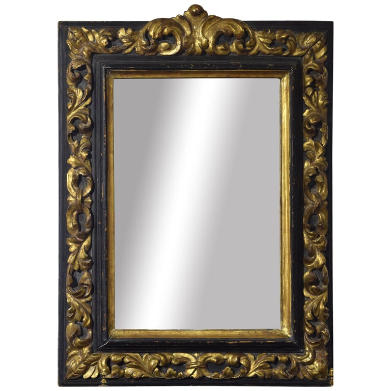 Wooden Frame, 18th Century at 1stDibs