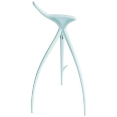 W.W Stool by Starck for Vitra Out of Production Collector's Item For ...