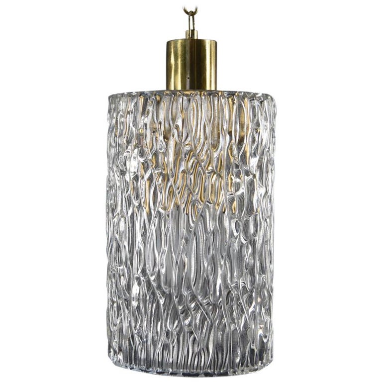 Carl Fagerlund Pendant Lamp For Sale at 1stDibs