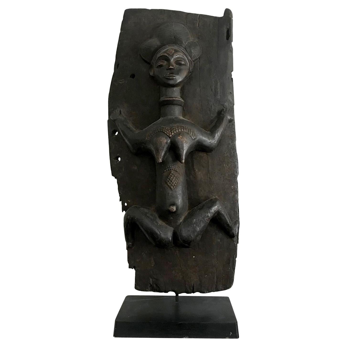 Romayne Male Portrait Oak Panel, English, circa 1540-1560 For Sale at ...