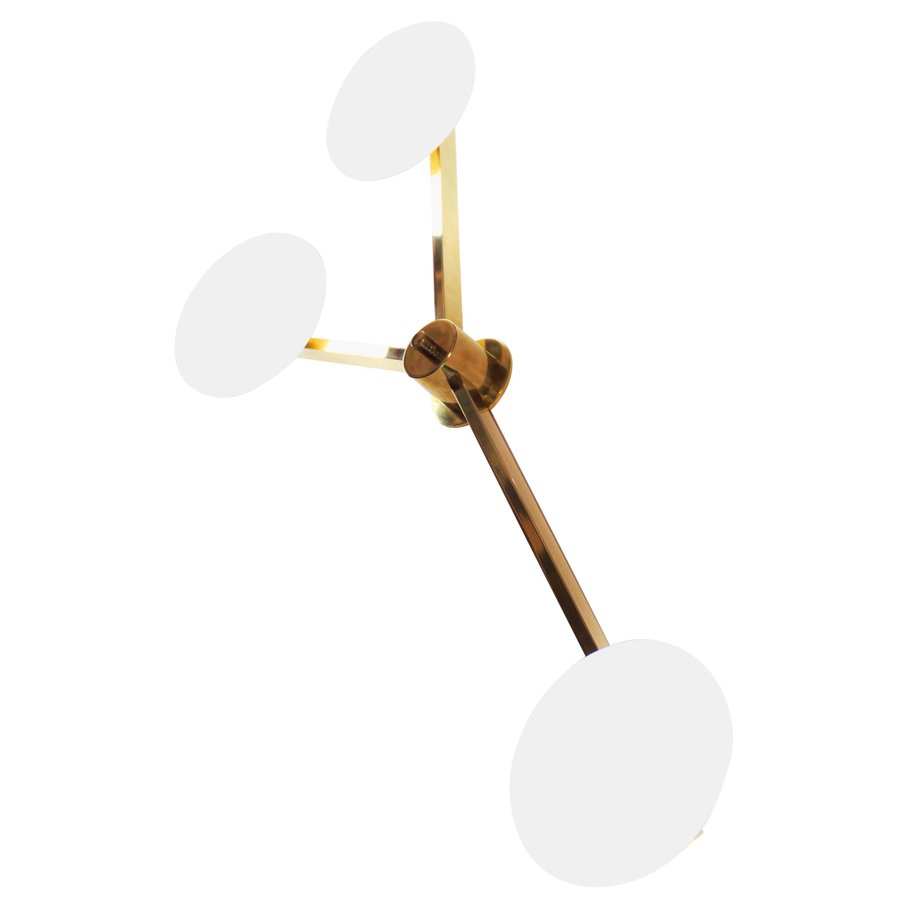 Dominici Chandelier at 1stDibs