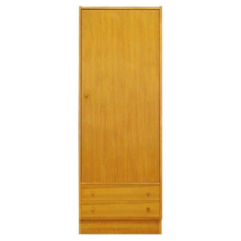 Danish Design Wardrobe Vintage Ash Classic at 1stDibs