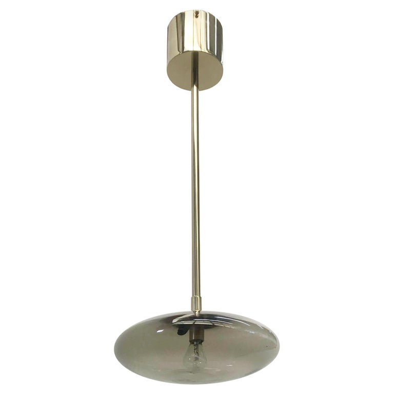 UNO SHADE Pendant by Fabio Ltd For Sale at 1stDibs