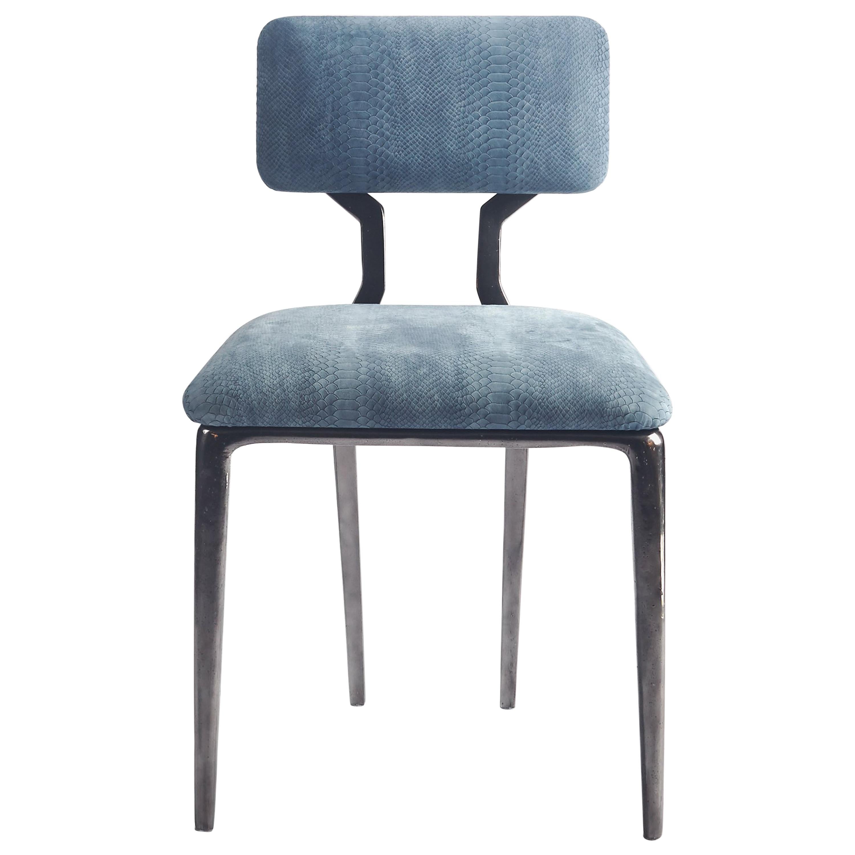 Edesia Dining Chair For Sale at 1stDibs