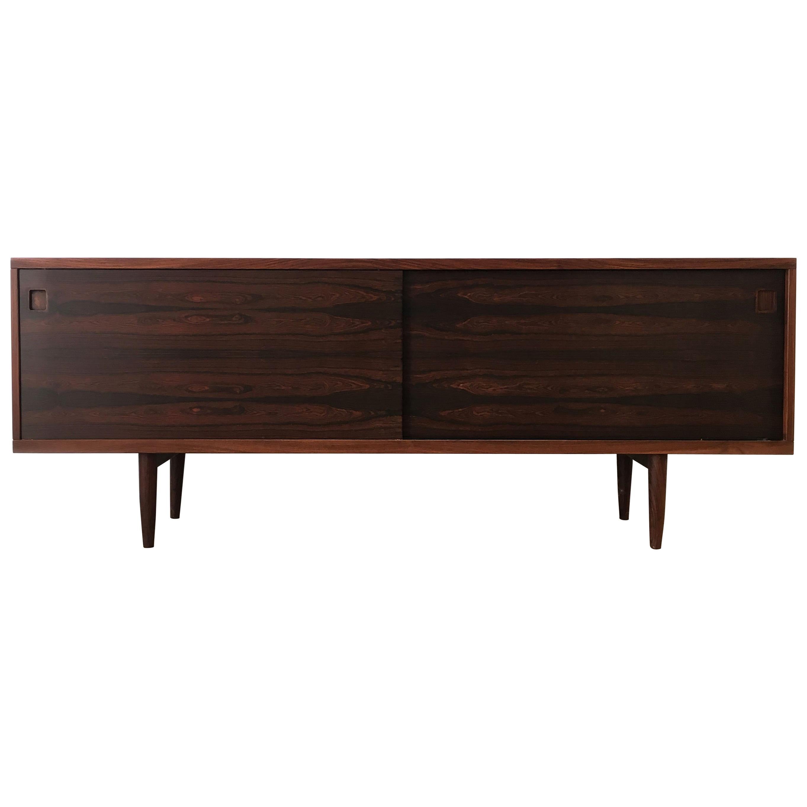Moller Sideboard No 20, Denmark, 1950s For Sale at 1stDibs