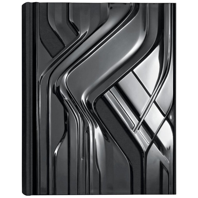 Zaha Hadid Complete Works for Taschen, Signed and Numbered Art Edition ...