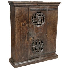 Medieval Case Pieces and Storage Cabinets - 73 For Sale at 1stdibs