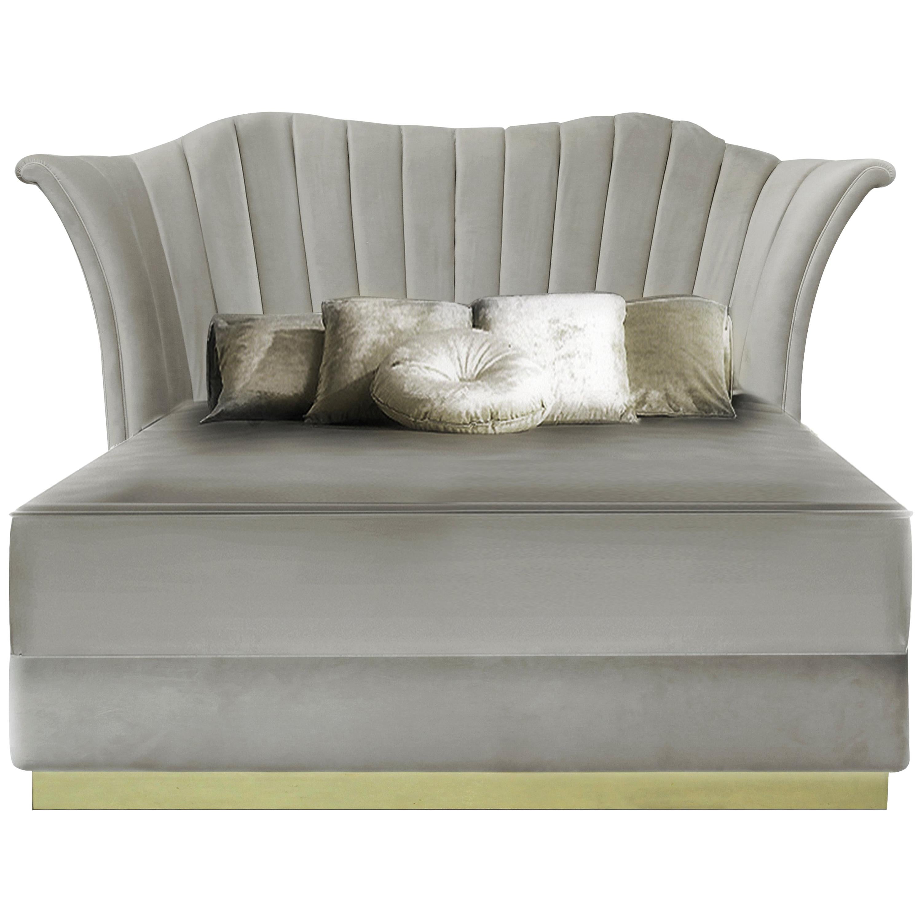 David Bed For Sale at 1stDibs