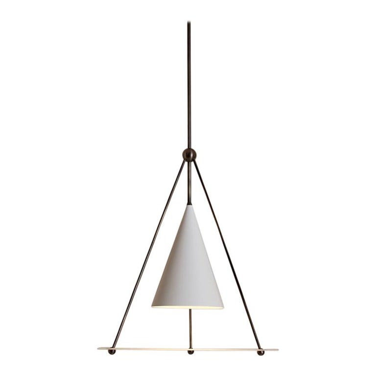 Tri Cone For Sale at 1stDibs | allied maker tri cone, tri-cone ...