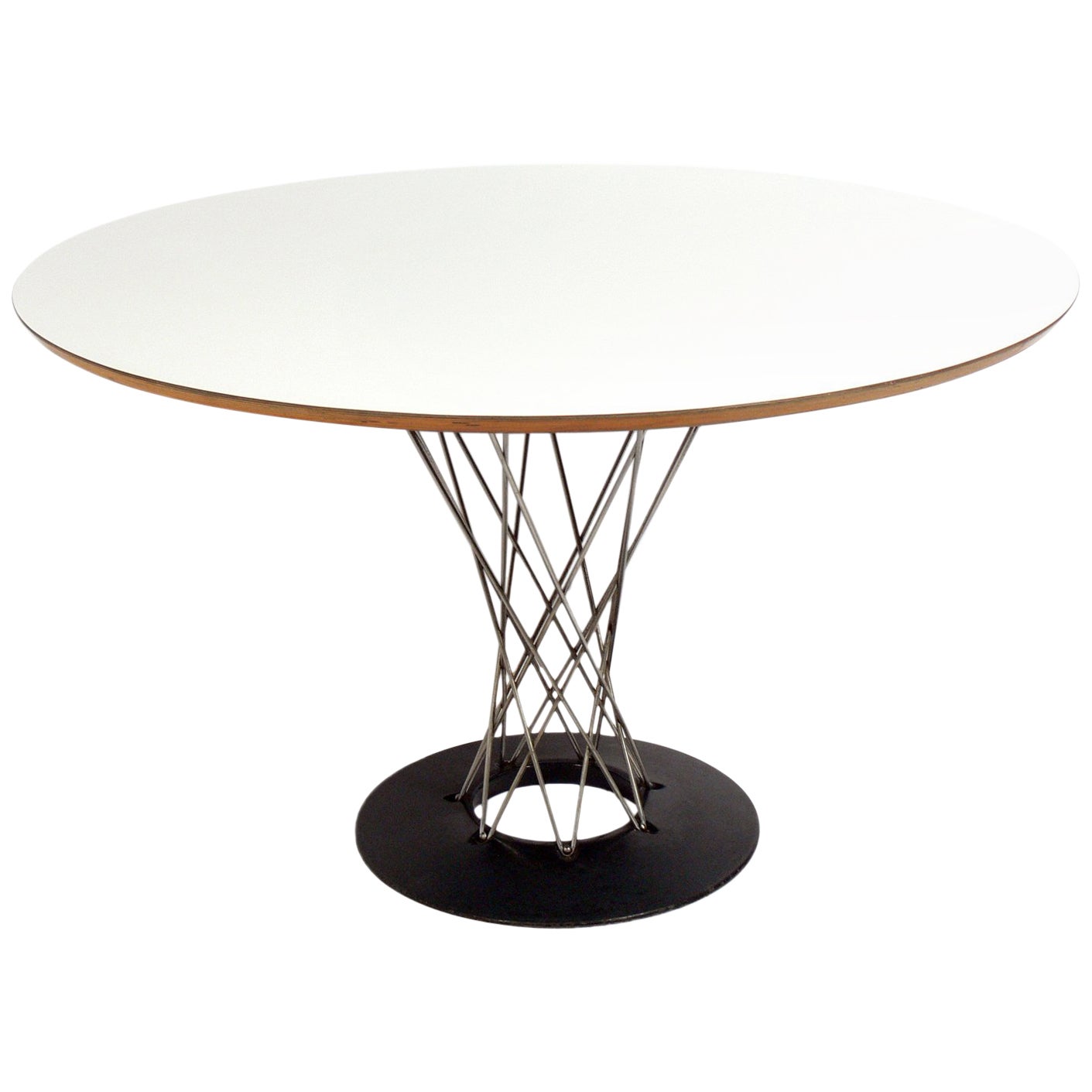 Face off Table by Frank Gehry for Knoll For Sale at 1stDibs
