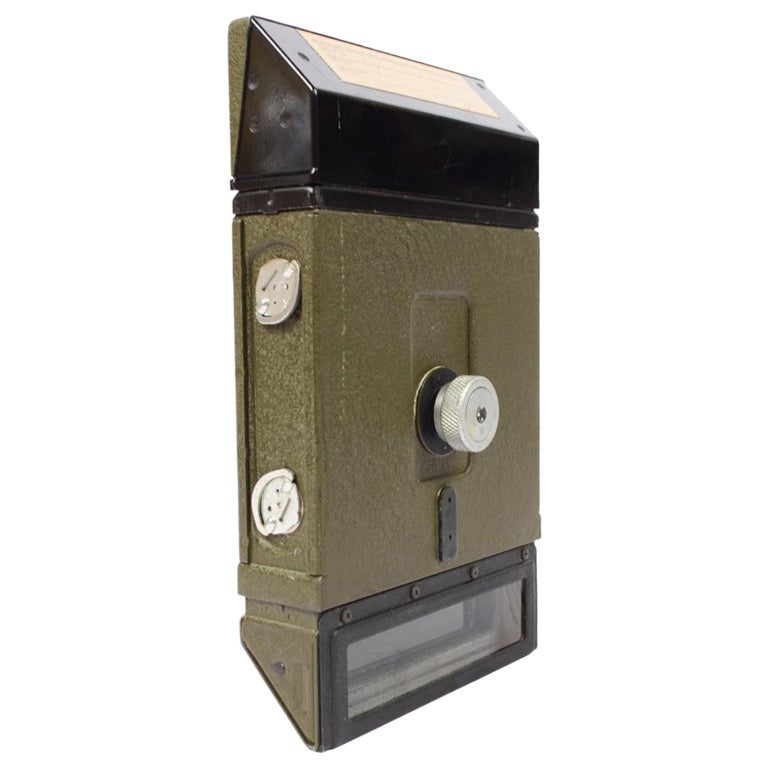 American Periscope Used on Sherman Tanks During the WWII at 1stDibs ...