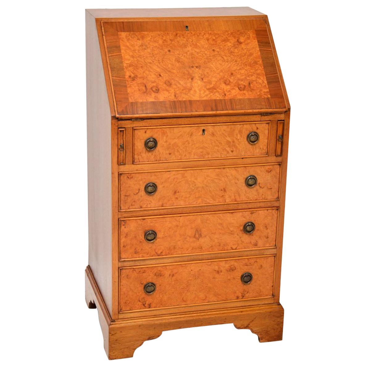 Vintage 1930 Writing Bureau - 5 For Sale on 1stDibs