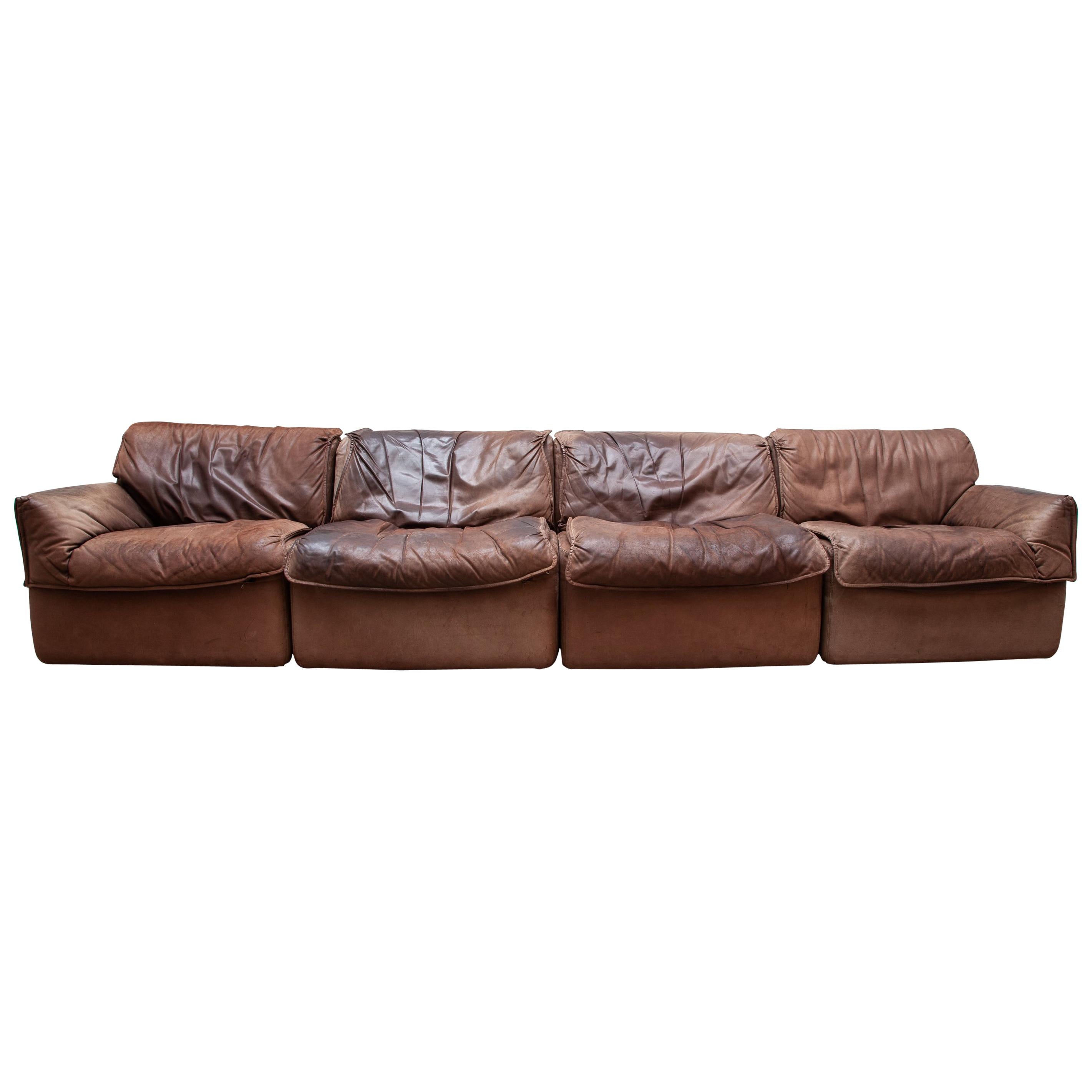 Modular Sectional Couch by COR, Germany at 1stDibs | germany couch ...