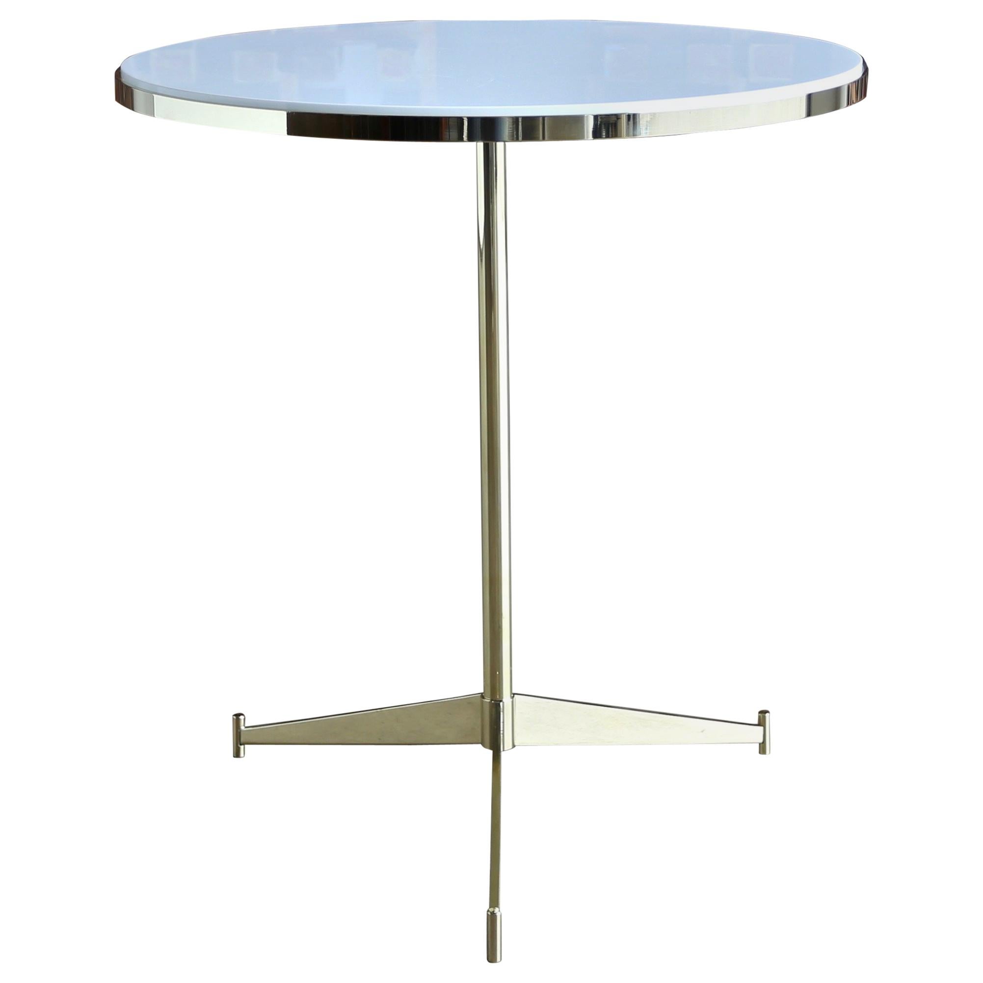 "Cigarette" Side Table by Paul McCobb at 1stDibs | paul mccobb ...