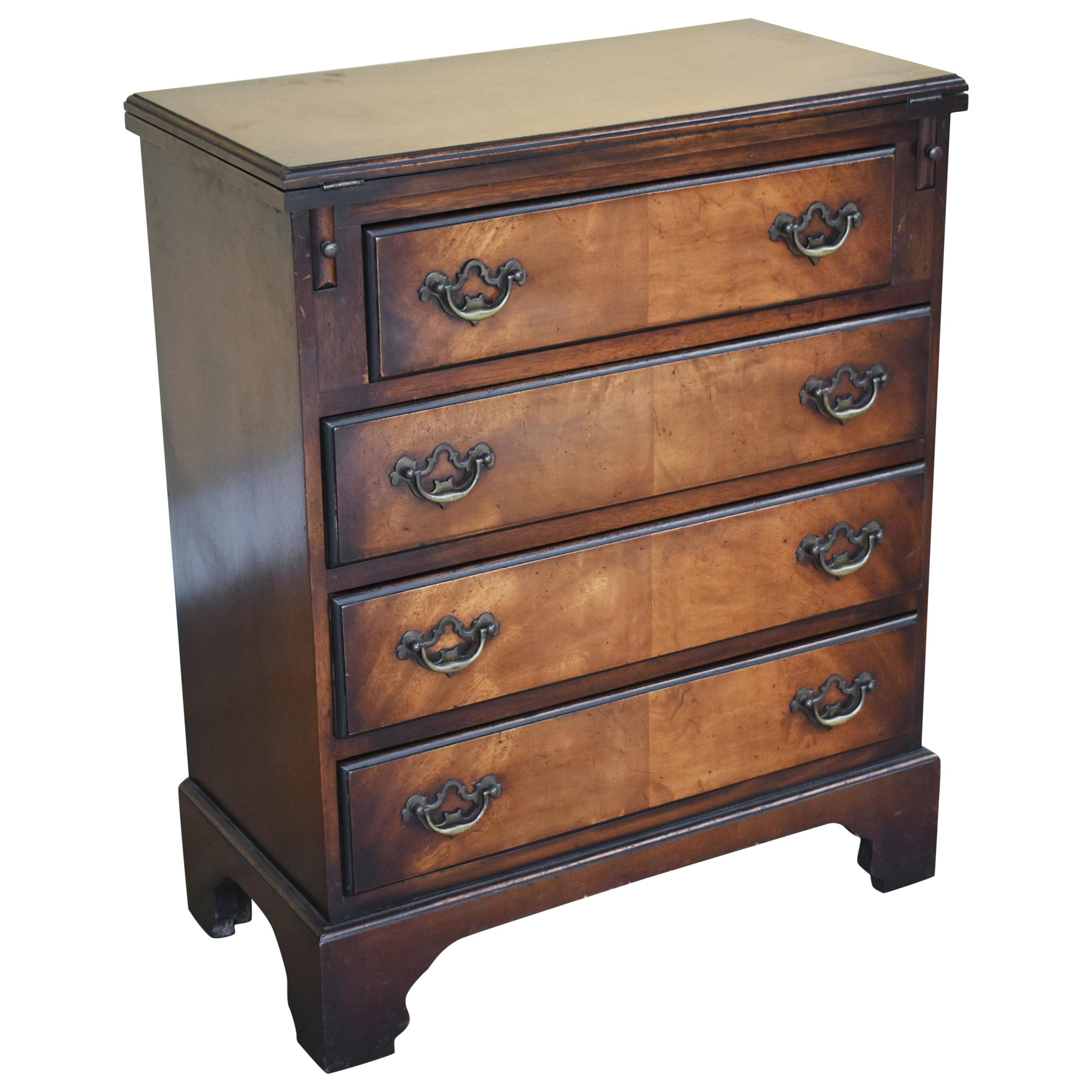 20th Century Bachelor Chest - 83 For Sale on 1stDibs | mid century ...