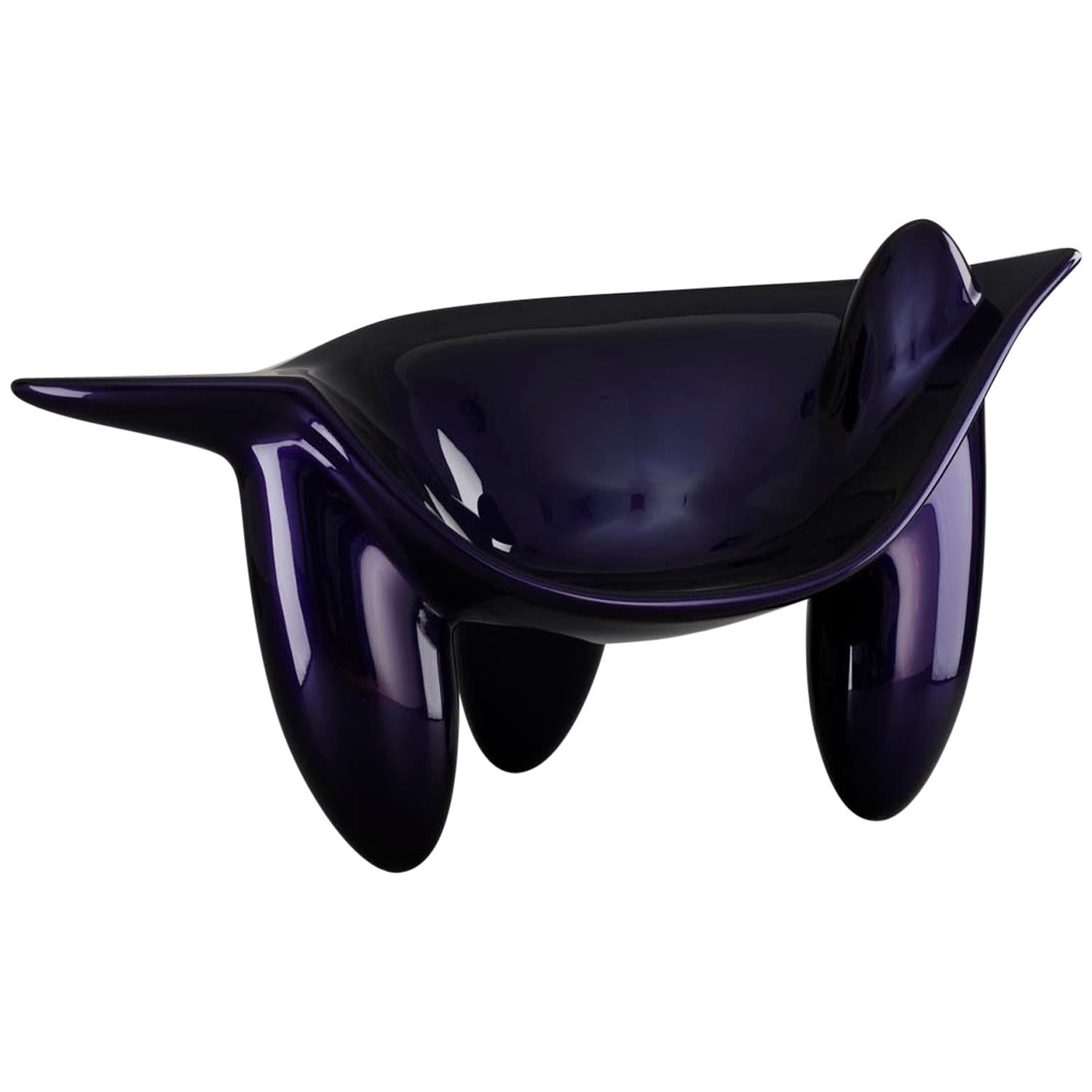 Nirvana Chair For Sale at 1stDibs